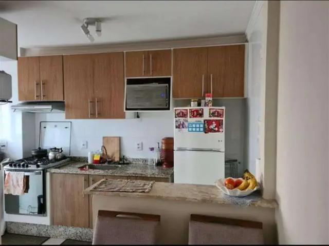 Apartamento para Venda em São Paulo/SP Vila Califórnia 2 Quartos