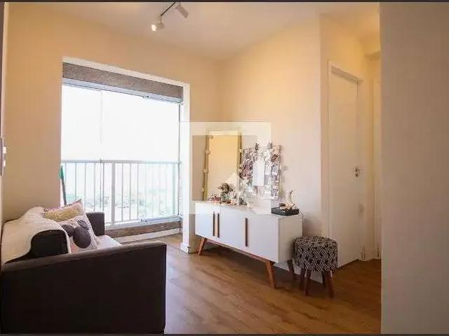 Apartamento para Venda em São Paulo/SP Vila Califórnia 2 Quartos