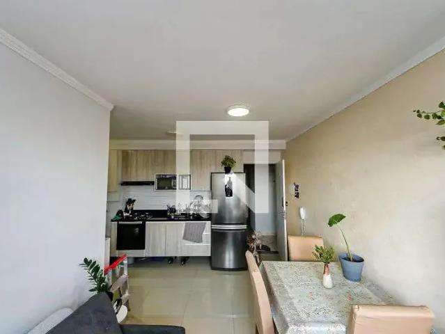 Apartamento para Venda em São Paulo/SP Vila Califórnia 2 Quartos