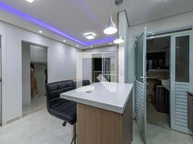 Apartamento para Venda em São Paulo/SP Vila Califórnia 2 Quartos