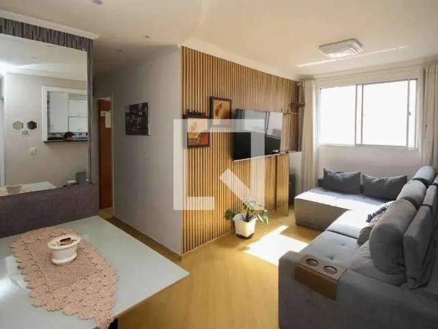 Apartamento para Venda em São Paulo/SP Vila Califórnia 2 Quartos