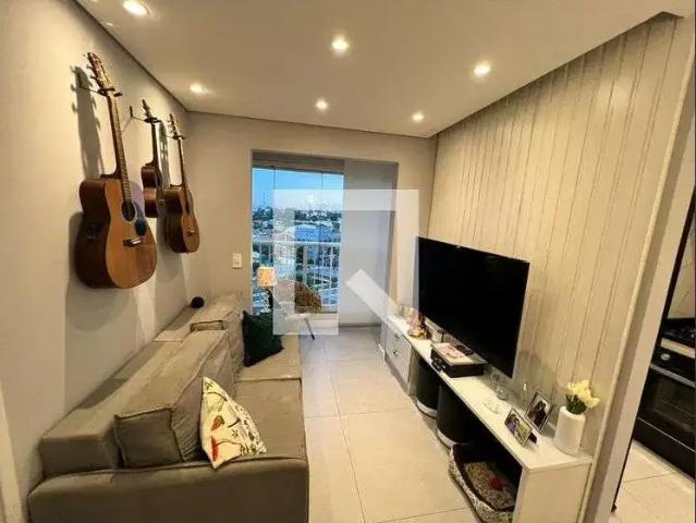 Apartamento para Venda em São Paulo/SP Vila Califórnia 2 Quartos
