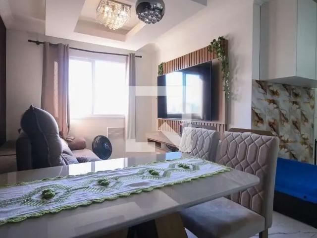 Apartamento para Venda em São Paulo/SP Vila Califórnia 2 Quartos