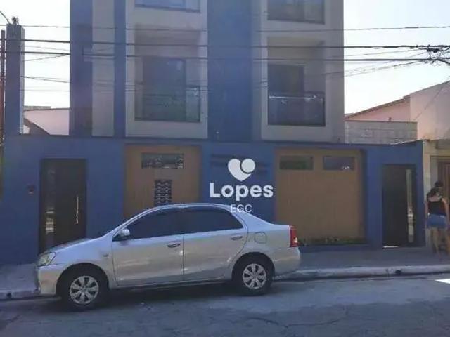 Apartamento para Venda em São Paulo/SP Vila Califórnia 2 Quartos