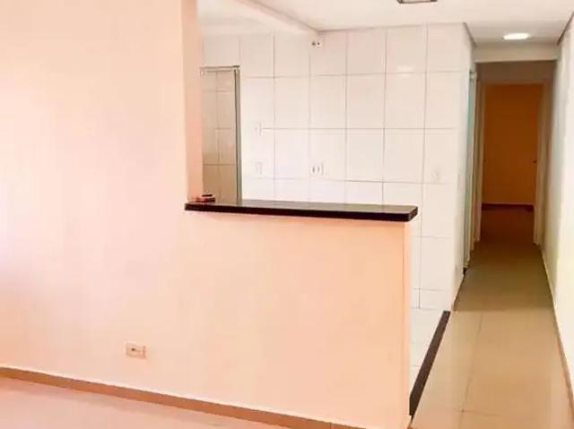 Apartamento para Venda em São Paulo/SP Vila Califórnia 2 Quartos