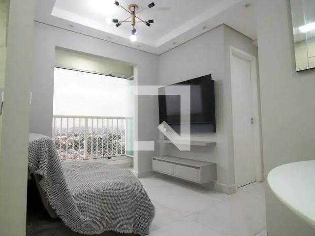 Apartamento para Venda em São Paulo/SP Vila Califórnia 2 Quartos