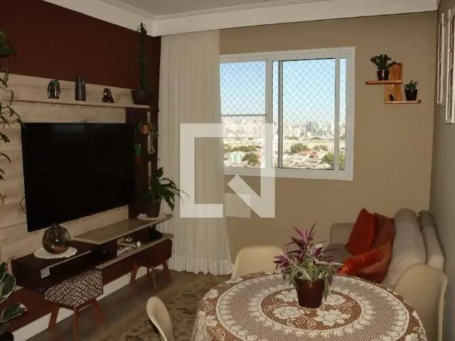 Apartamento para Venda em São Paulo/SP Vila Califórnia 2 Quartos