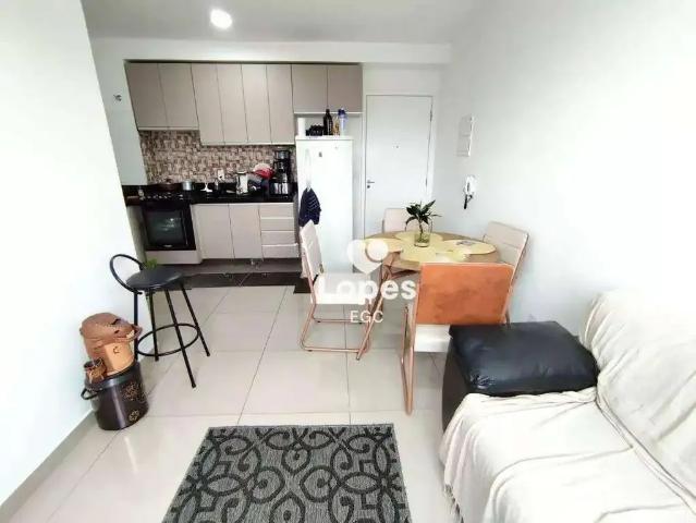 Apartamento para Venda em São Paulo/SP Vila Califórnia 2 Quartos