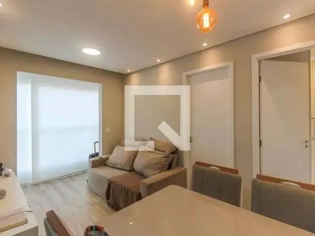 Apartamento para Venda em São Paulo/SP Vila Califórnia 2 Quartos