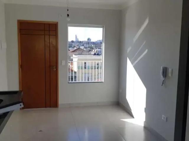 Apartamento para Venda em São Paulo/SP Vila Califórnia 2 Quartos