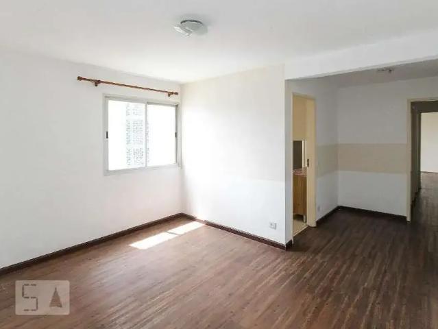 Apartamento para Venda em São Paulo/SP Vila Califórnia 2 Quartos