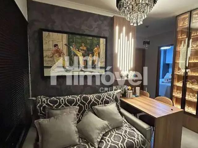 Apartamento para Venda em São Paulo/SP Vila Califórnia 2 Quartos