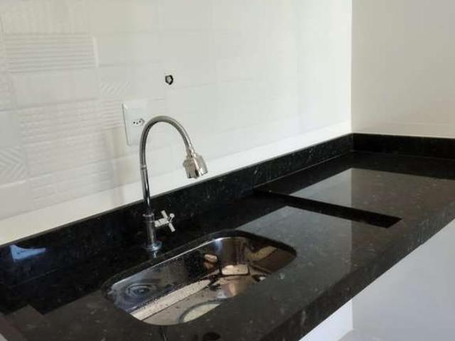 Apartamento para Venda em São Paulo/SP Vila Califórnia 2 Quartos
