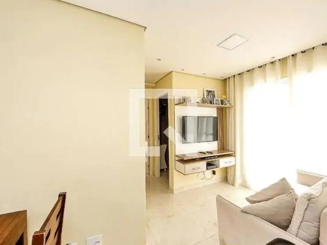 Apartamento para Venda em São Paulo/SP Vila Califórnia 2 Quartos