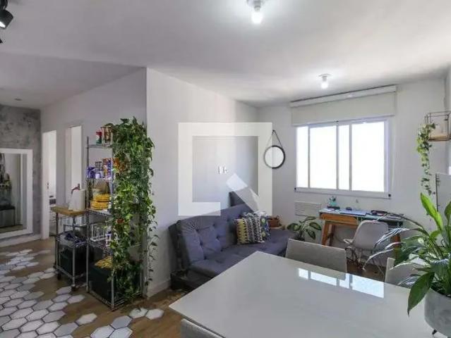 Apartamento para Venda em São Paulo/SP Vila Califórnia 2 Quartos