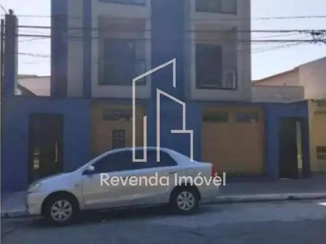 Apartamento para Venda em São Paulo/SP Vila Califórnia 2 Quartos