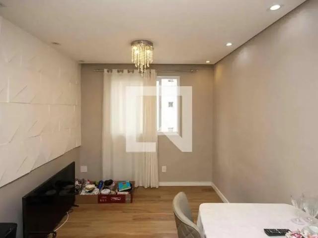 Apartamento para Venda em São Paulo/SP Vila Califórnia 2 Quartos