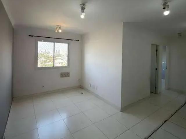Apartamento para Venda em São Paulo/SP Vila Califórnia 2 Quartos