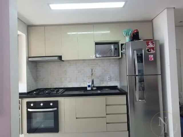 Apartamento para Venda em São Paulo/SP Vila Califórnia 2 Quartos