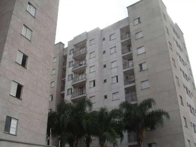 Apartamento para Venda em São Paulo/SP Vila Califórnia 2 Quartos