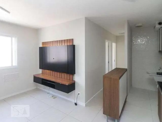 Apartamento para Venda em São Paulo/SP Vila Califórnia 2 Quartos