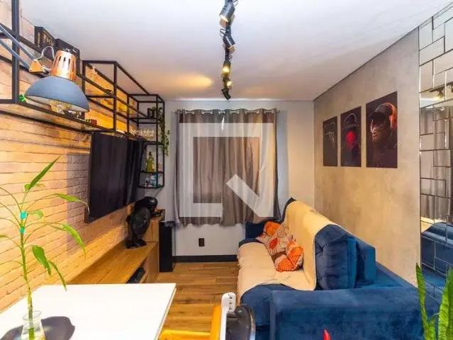 Apartamento para Venda em São Paulo/SP Vila Califórnia 2 Quartos