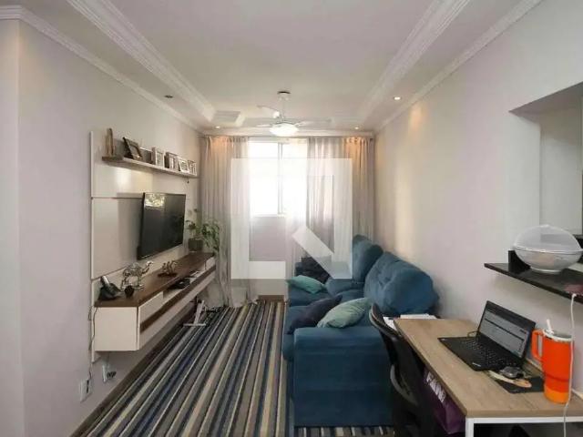 Apartamento para Venda em São Paulo/SP Vila Califórnia 2 Quartos