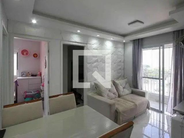 Apartamento para Venda em São Paulo/SP Vila Califórnia 2 Quartos