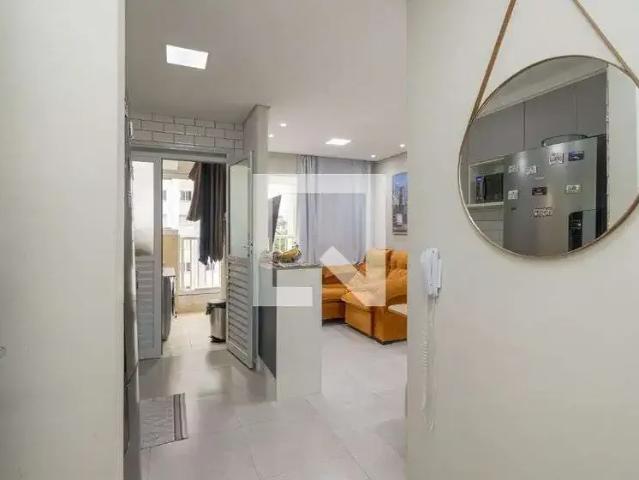Apartamento para Venda em São Paulo/SP Vila Califórnia 2 Quartos