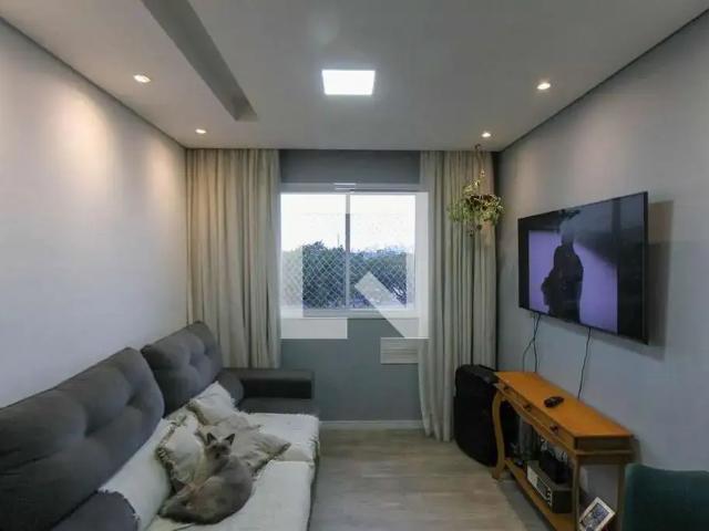 Apartamento para Venda em São Paulo/SP Vila Califórnia 2 Quartos