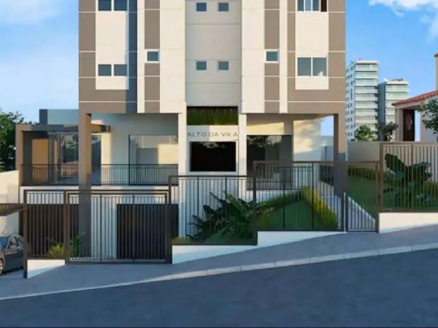 Apartamento para Venda em São Paulo/SP Vila Califórnia 2 Quartos