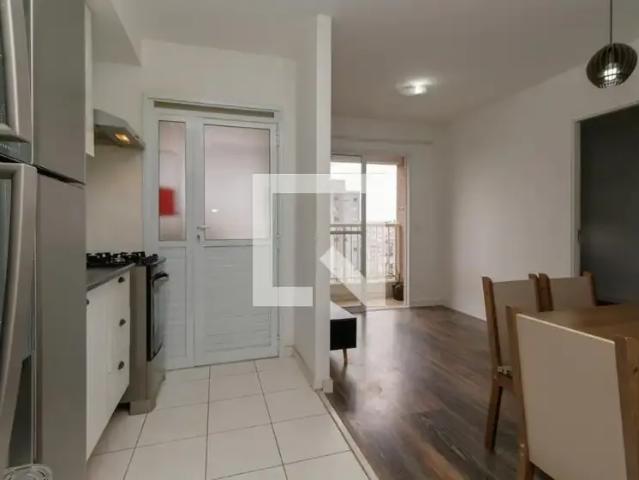 Apartamento para Venda em São Paulo/SP Vila Califórnia 2 Quartos