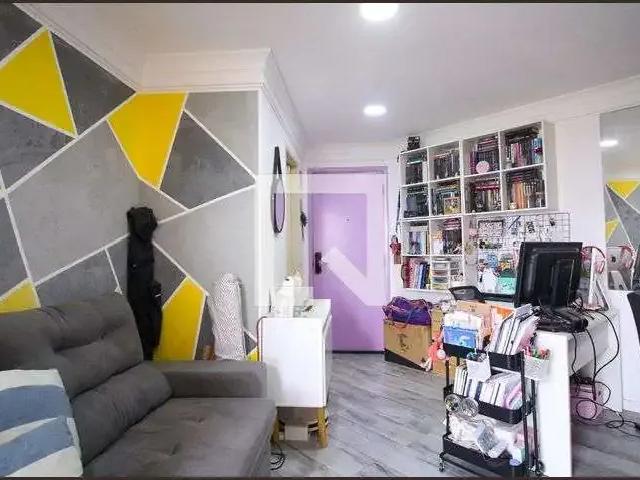 Apartamento para Venda em São Paulo/SP Vila Califórnia 2 Quartos