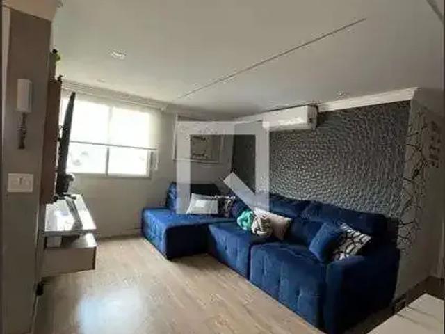 Apartamento para Venda em São Paulo/SP Vila Califórnia 2 Quartos