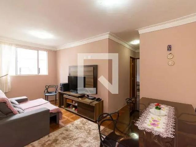 Apartamento para Venda em São Paulo/SP Vila Califórnia 2 Quartos