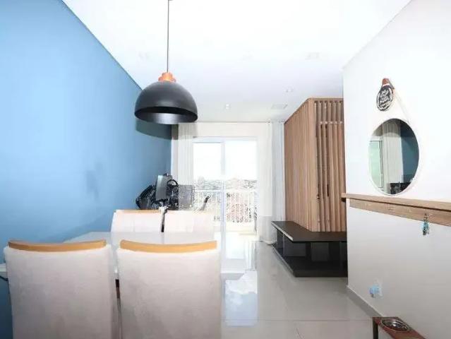 Apartamento para Venda em São Paulo/SP Vila Califórnia 2 Quartos
