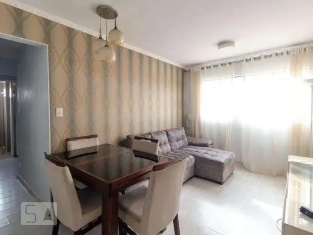 Apartamento para Venda em São Paulo/SP Vila Califórnia 2 Quartos