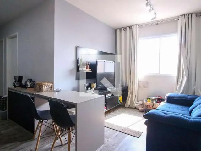 Apartamento para Venda em São Paulo/SP Vila Califórnia 2 Quartos