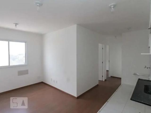 Apartamento para Venda em São Paulo/SP Vila Califórnia 2 Quartos
