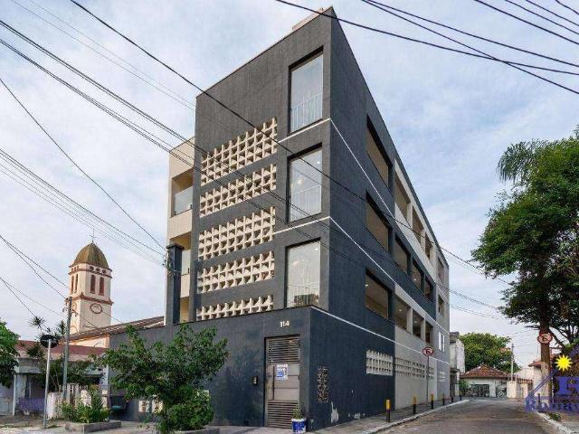 Apartamento para Venda em São Paulo/SP Vila Califórnia 2 Quartos