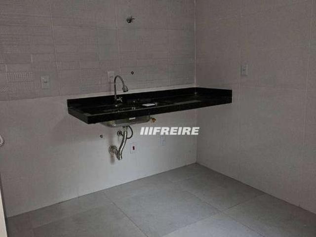 Apartamento para Venda em São Paulo/SP Vila Califórnia 2 Quartos