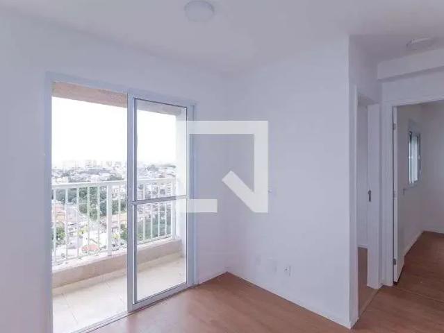 Apartamento para Venda em São Paulo/SP Vila Califórnia 2 Quartos