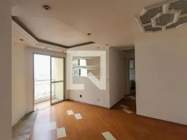 Apartamento para Venda em São Paulo/SP Vila Califórnia 2 Quartos