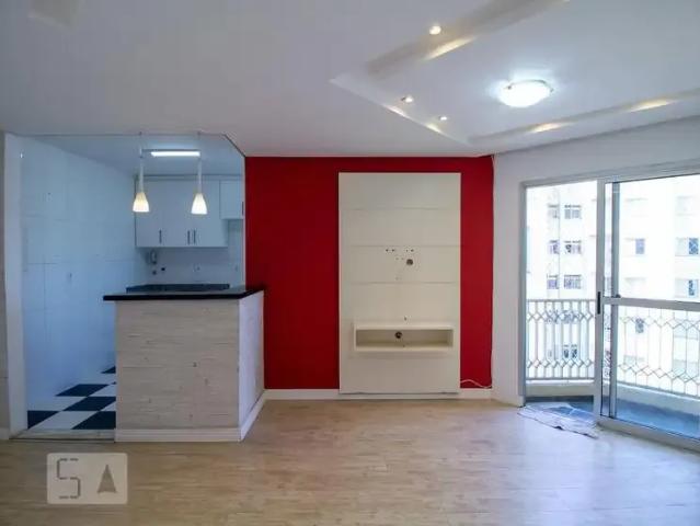 Apartamento para Venda em São Paulo/SP Vila Califórnia 2 Quartos