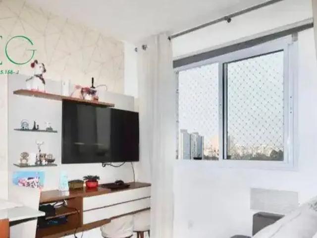 Apartamento para Venda em São Paulo/SP Vila Califórnia 2 Quartos