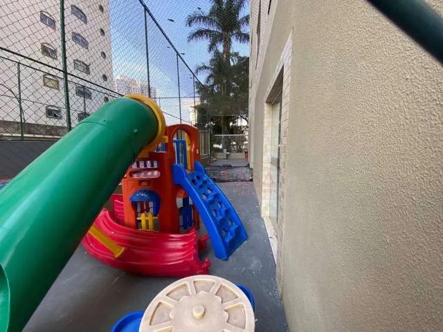 Apartamento para Venda em São Paulo/SP Vila Califórnia 2 Quartos