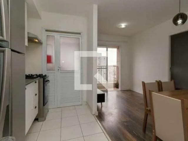 Apartamento para Venda em São Paulo/SP Vila Califórnia 2 Quartos