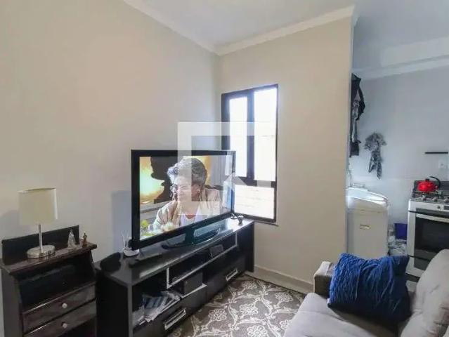 Apartamento para Venda em São Paulo/SP Vila Califórnia 2 Quartos