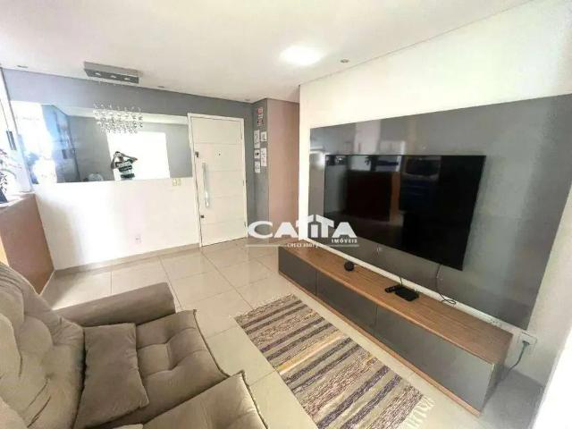 Apartamento para Venda em São Paulo/SP Vila Califórnia 2 Quartos