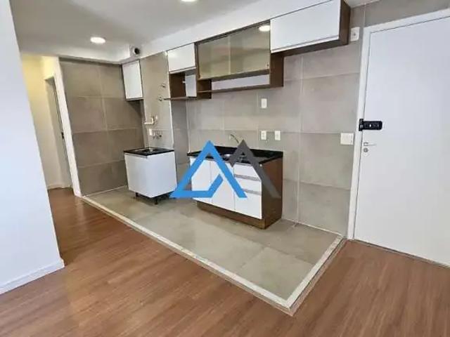 Apartamento para Venda em São Paulo/SP Vila Califórnia 2 Quartos
